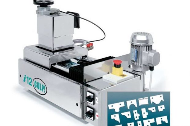 Ilmetech | MJ Machinery & Diamond Tools